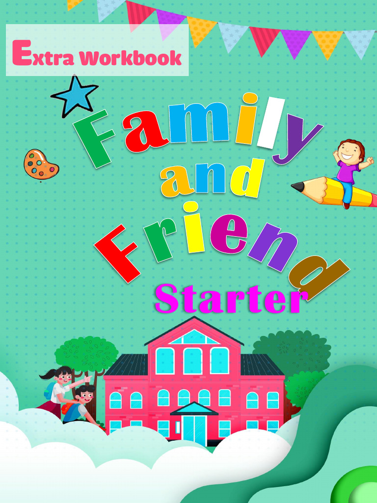 BTBT Faminly and Friend Starter | PDF