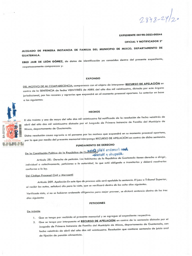 Anexos Elevin Hernández 27 - 06 - 24 | PDF
