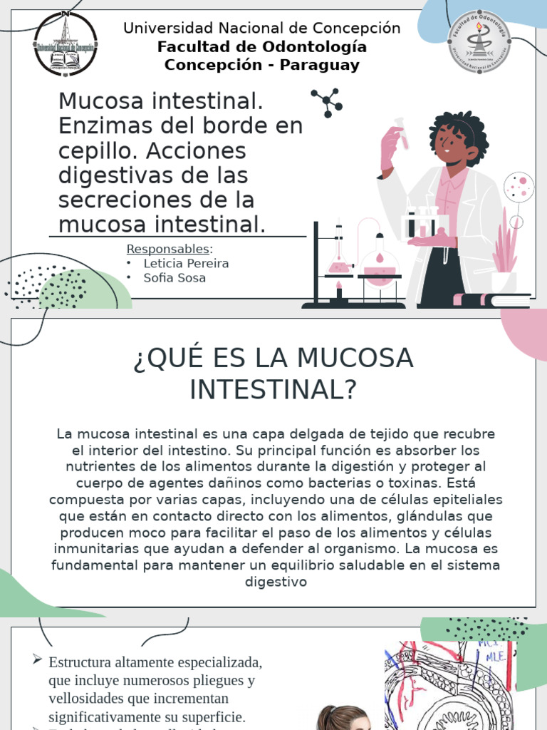 Bachelor's Degree in Microbiology by Slidesgo | PDF