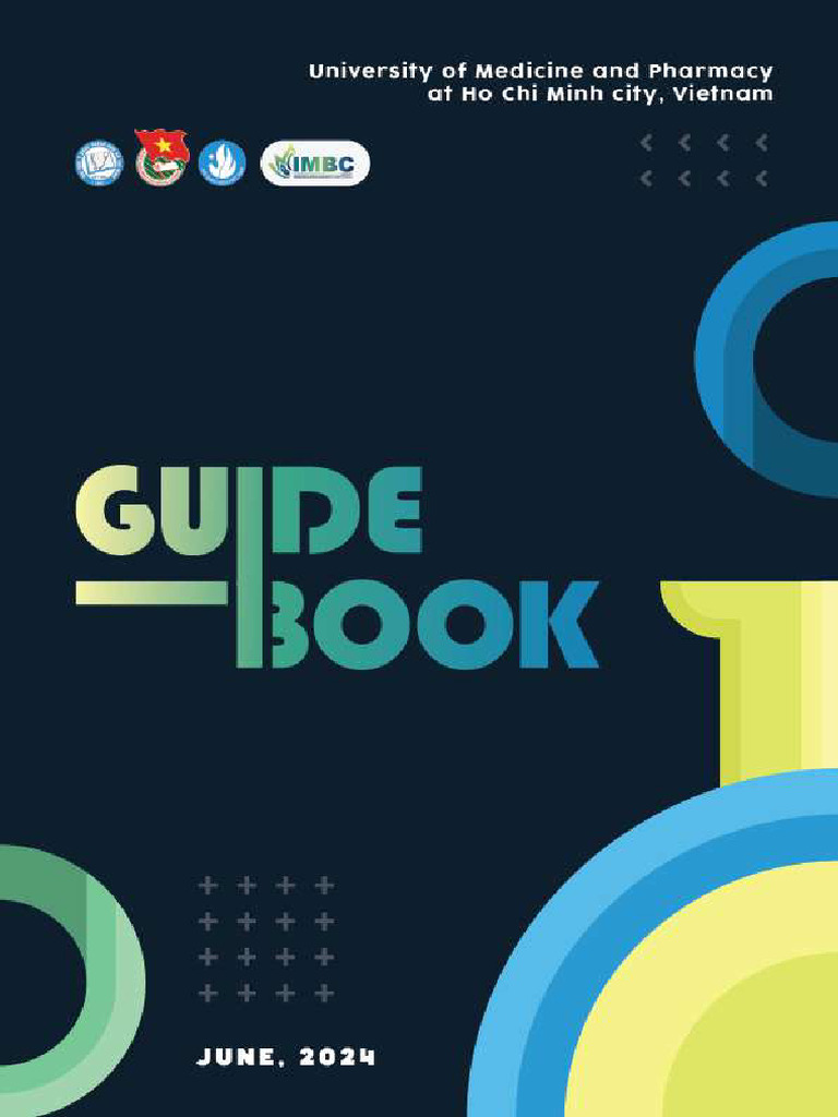 Guidebook IMBC | PDF