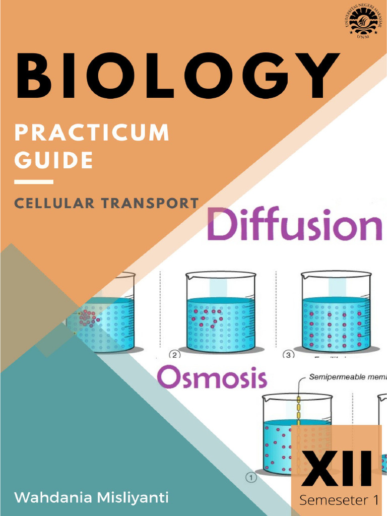 Penuntun CELL - Id.en | PDF