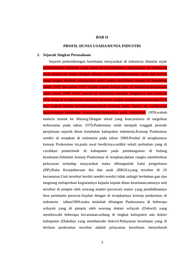 Bab Ii PKL Mira Xi TKJ | PDF