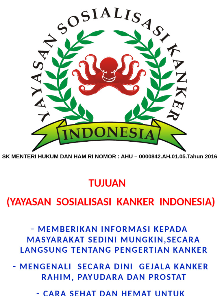 Yski Indonesia MZ | PDF