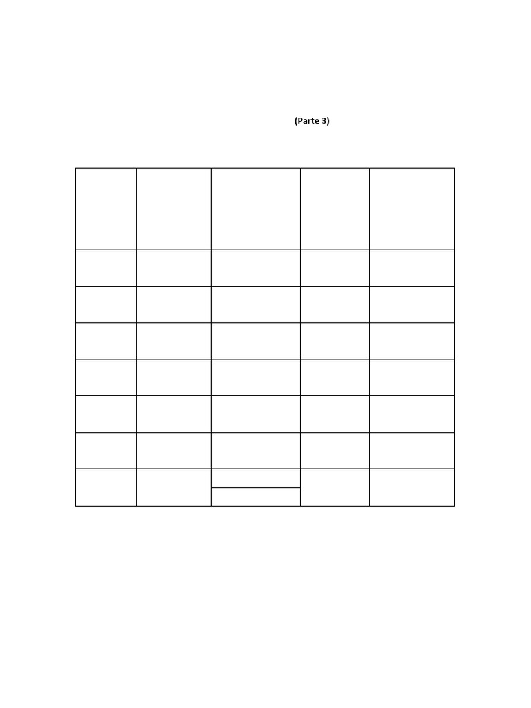 TP07 - Estructuras 3 | PDF