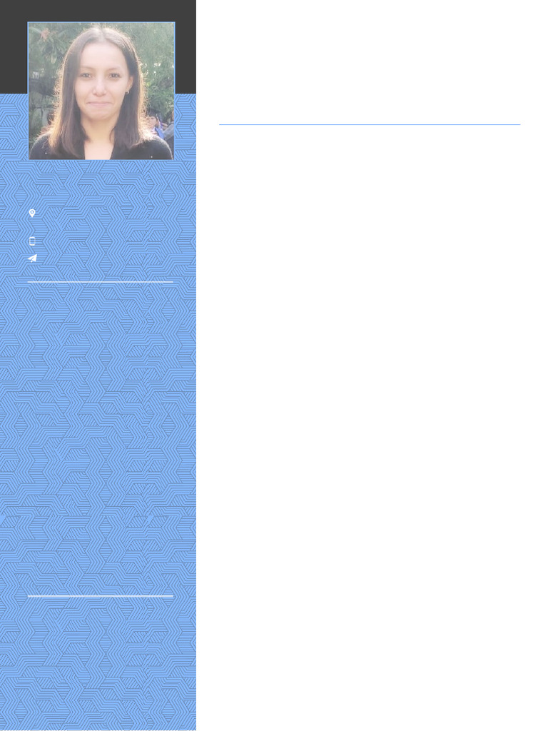 CV Joana Rocha Is | PDF | Business