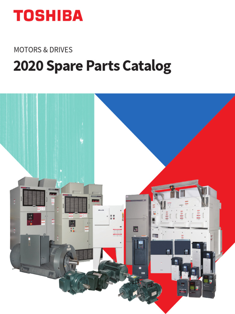 2020 SpareParts-book | PDF