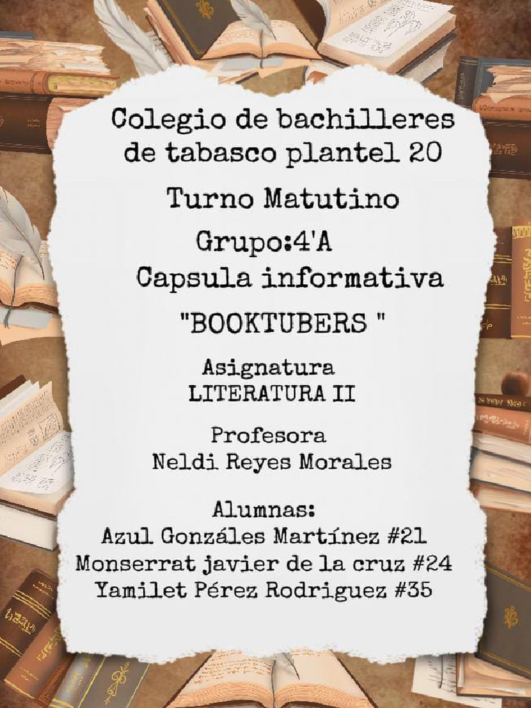 Agregar Un Subtítulo | PDF