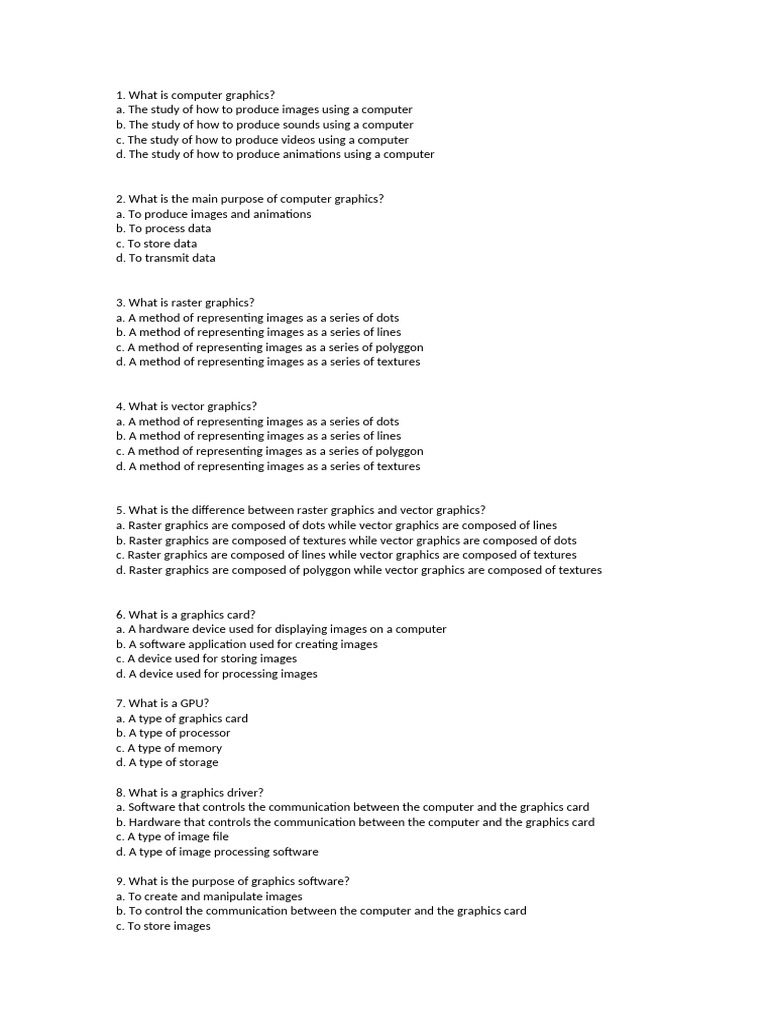 Sample Paper CS602 | PDF
