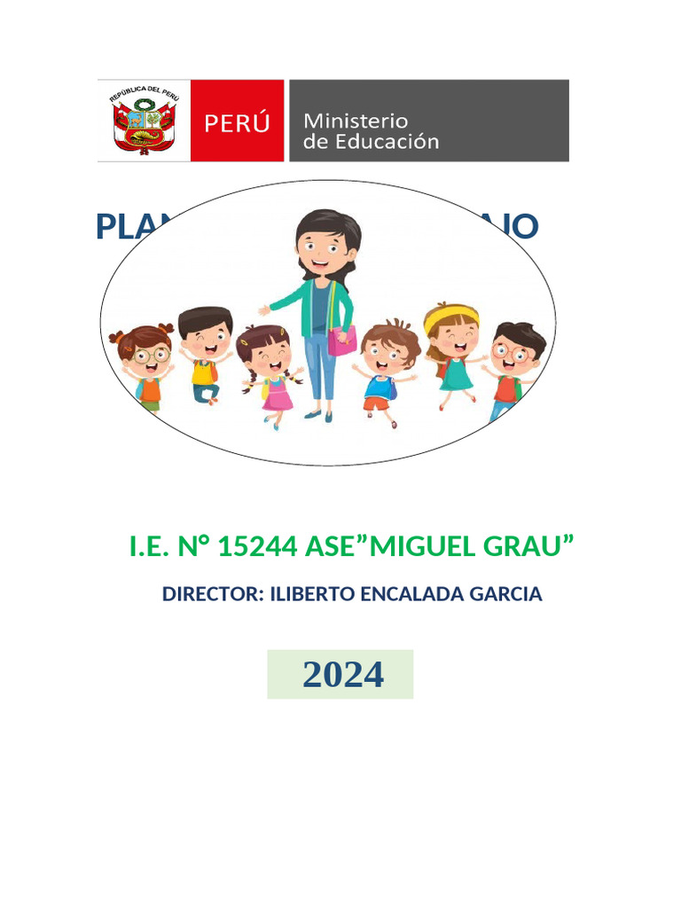 Pat 2024 Actualizadoi.e15244 | PDF