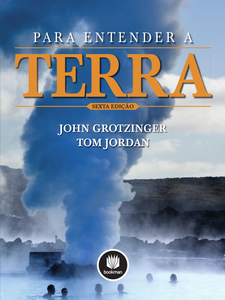 Para Entender A: Terra | PDF