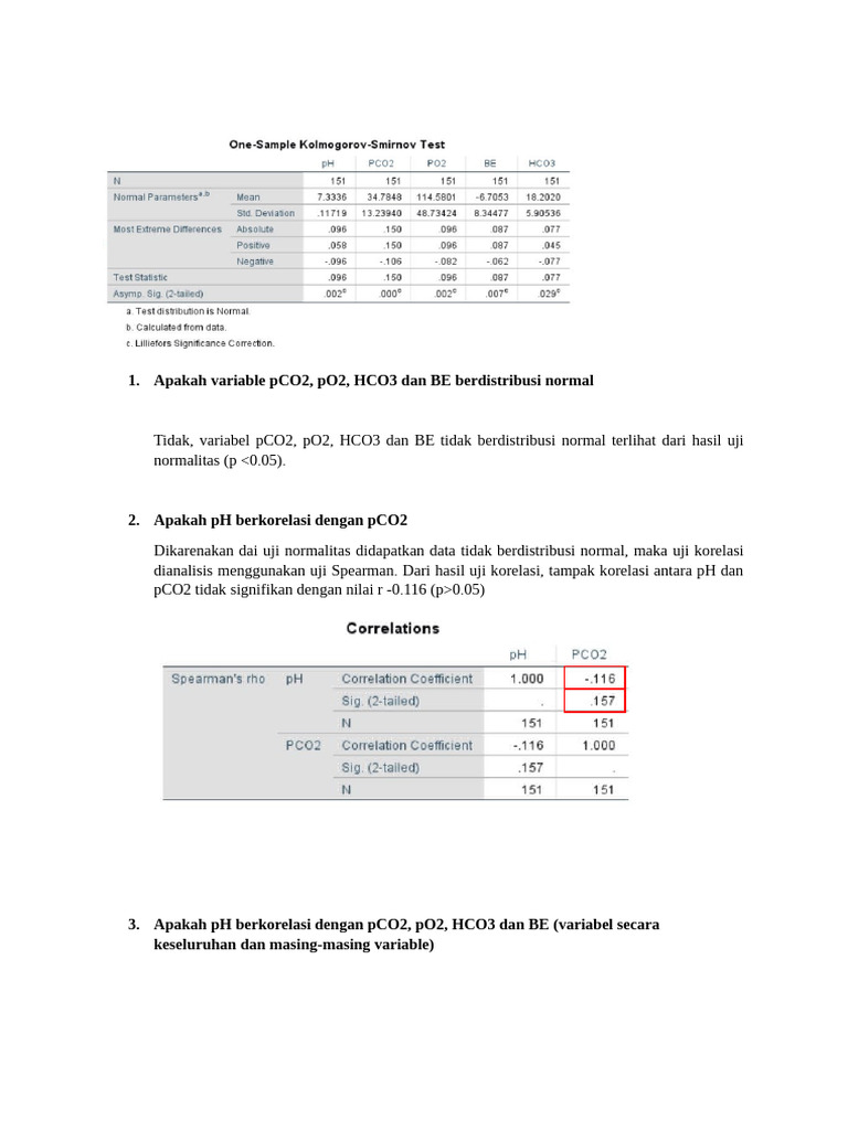 Tugas Statistik | PDF