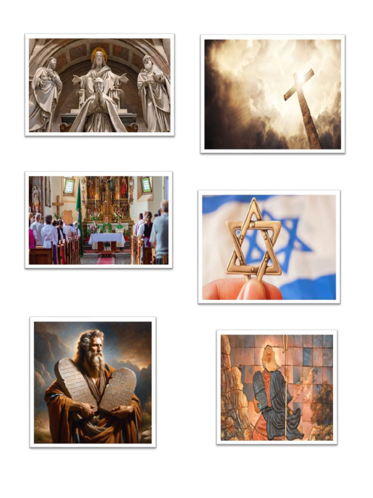 Creencias Religiosas | PDF