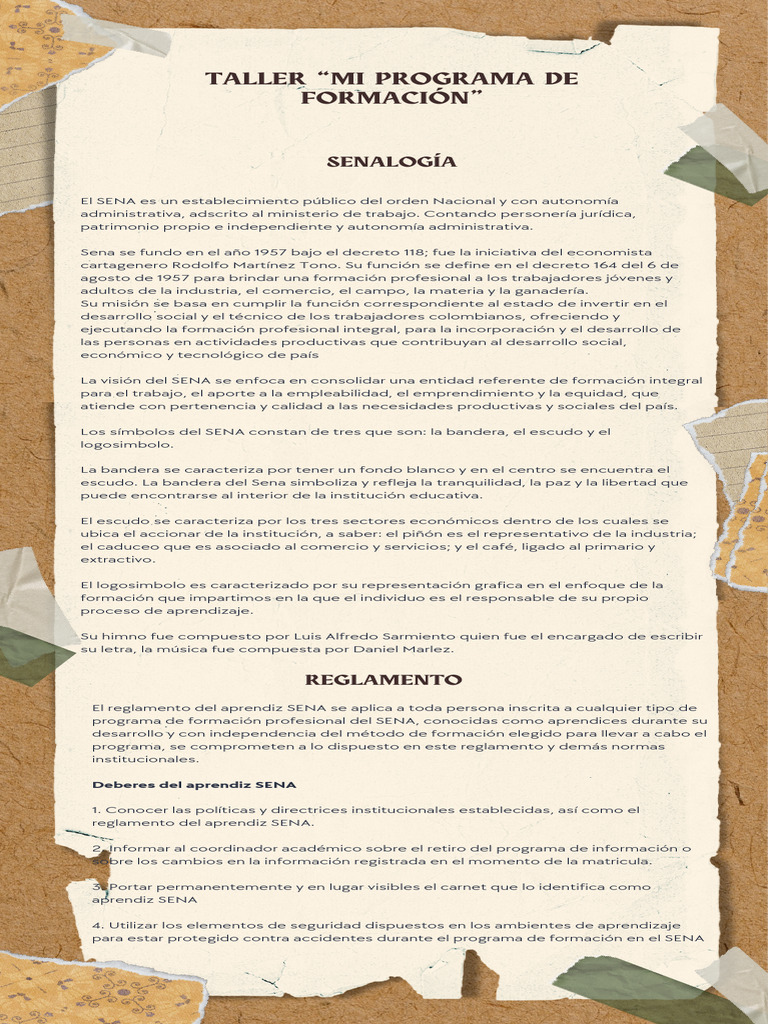 Taller. AA4-EV02. | PDF