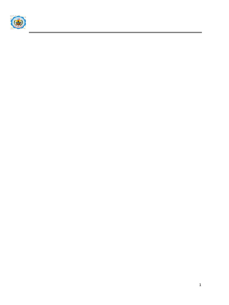 III Chap1 (Revised) | PDF