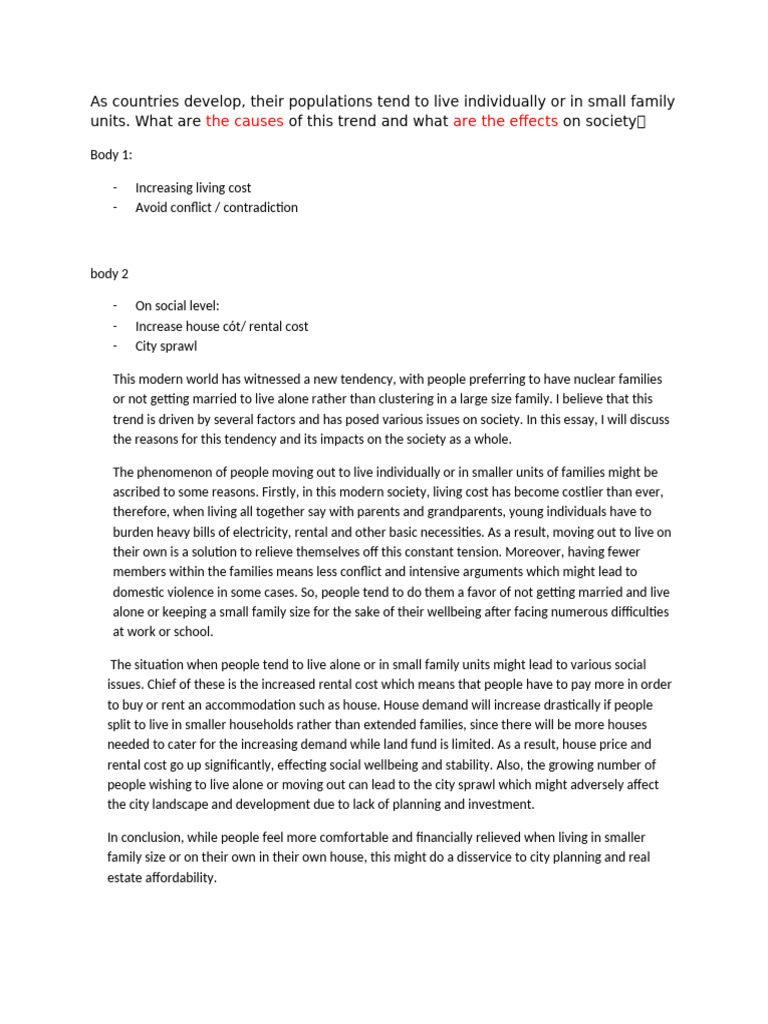 Ielts Essay 1 Pdf