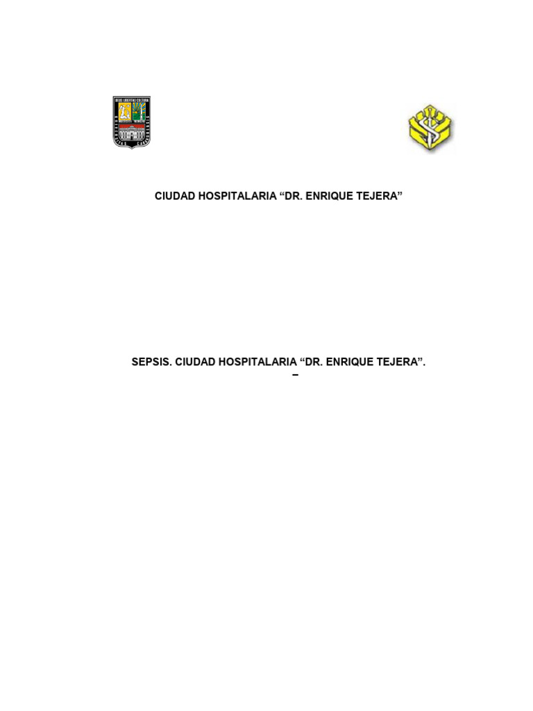 CARACTERIZACION CLINICO- EPIDEMIOLOGICA DE PACIENTES CON | PDF CARACTERIZACION CLINICO- EPIDEMIOLOGICA DE PACIENTES CON | PDF