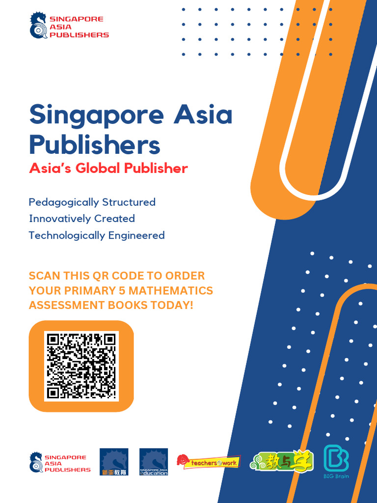 2023 P5 Maths WA2 Anglo Chinese School (Primary) With Answer | PDF