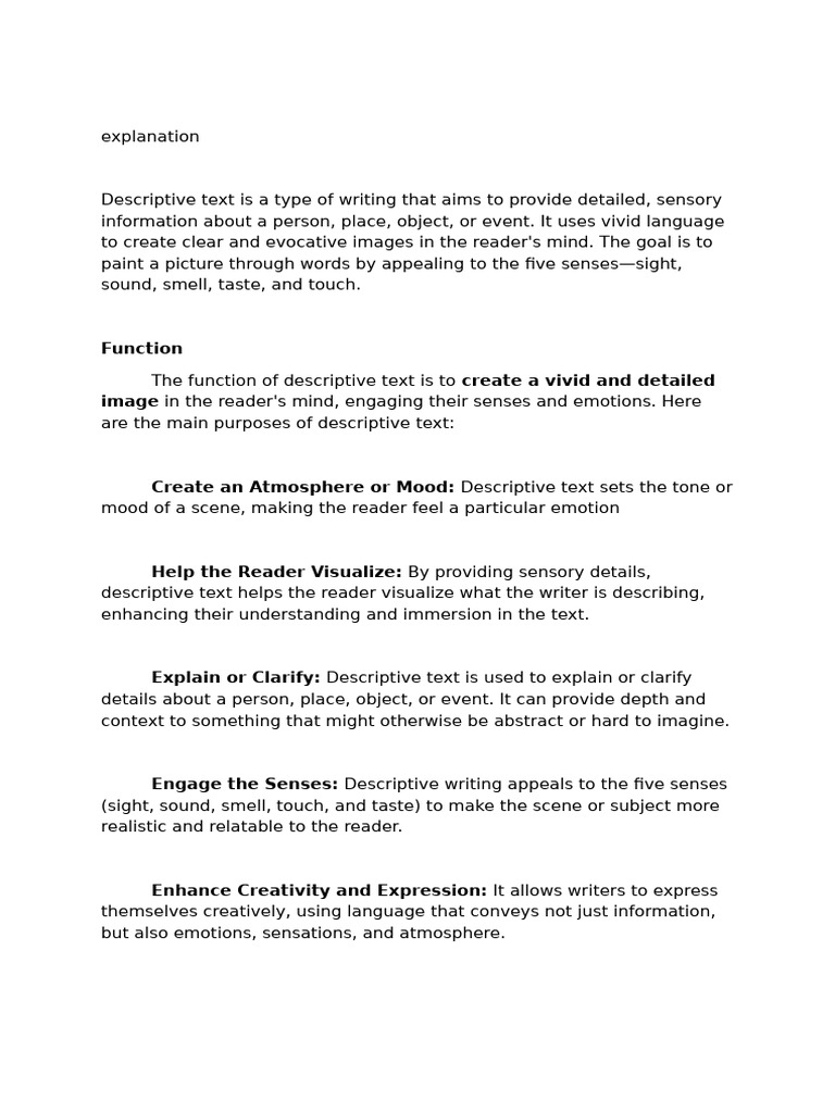 Isi PPT Bahasa Inggris Ms Ina | PDF