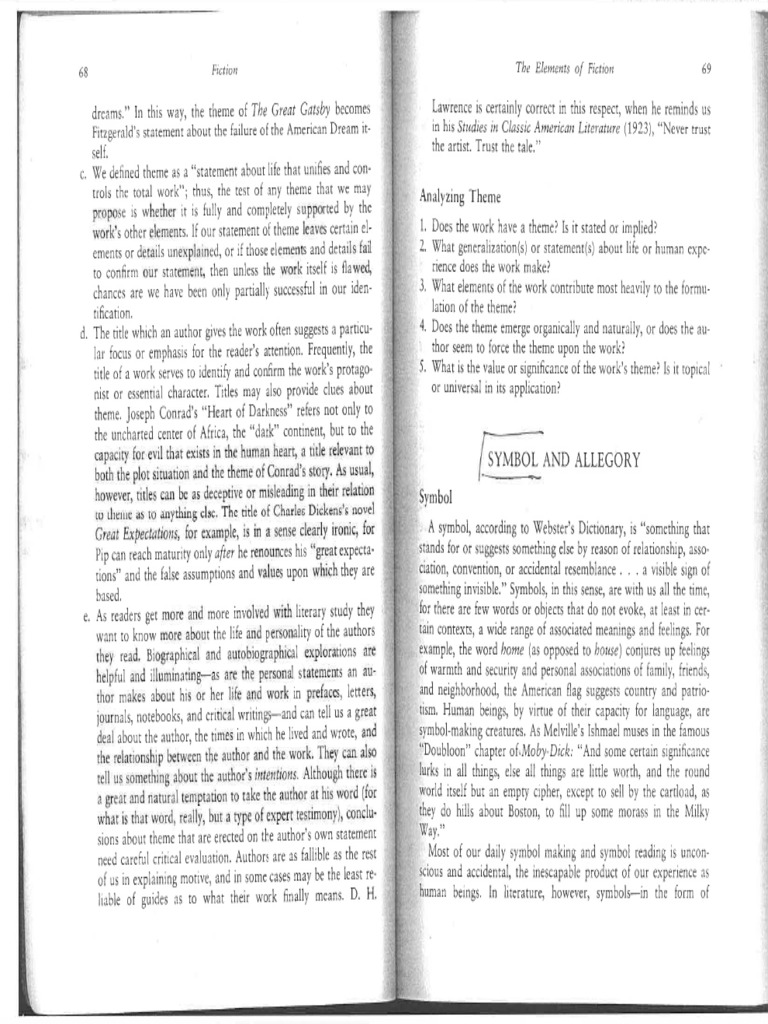 Symbol by James Pickering and Jeffrey Hoeper | PDF