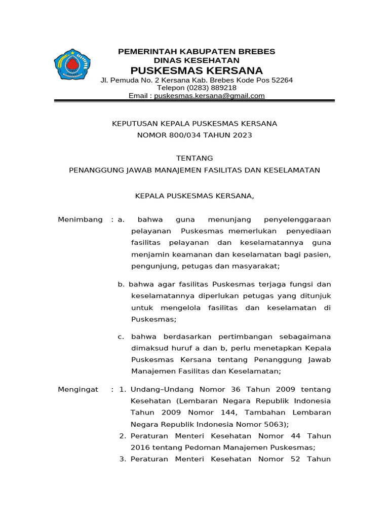 1.4.1 Ep (Asli) PJ MFK | PDF