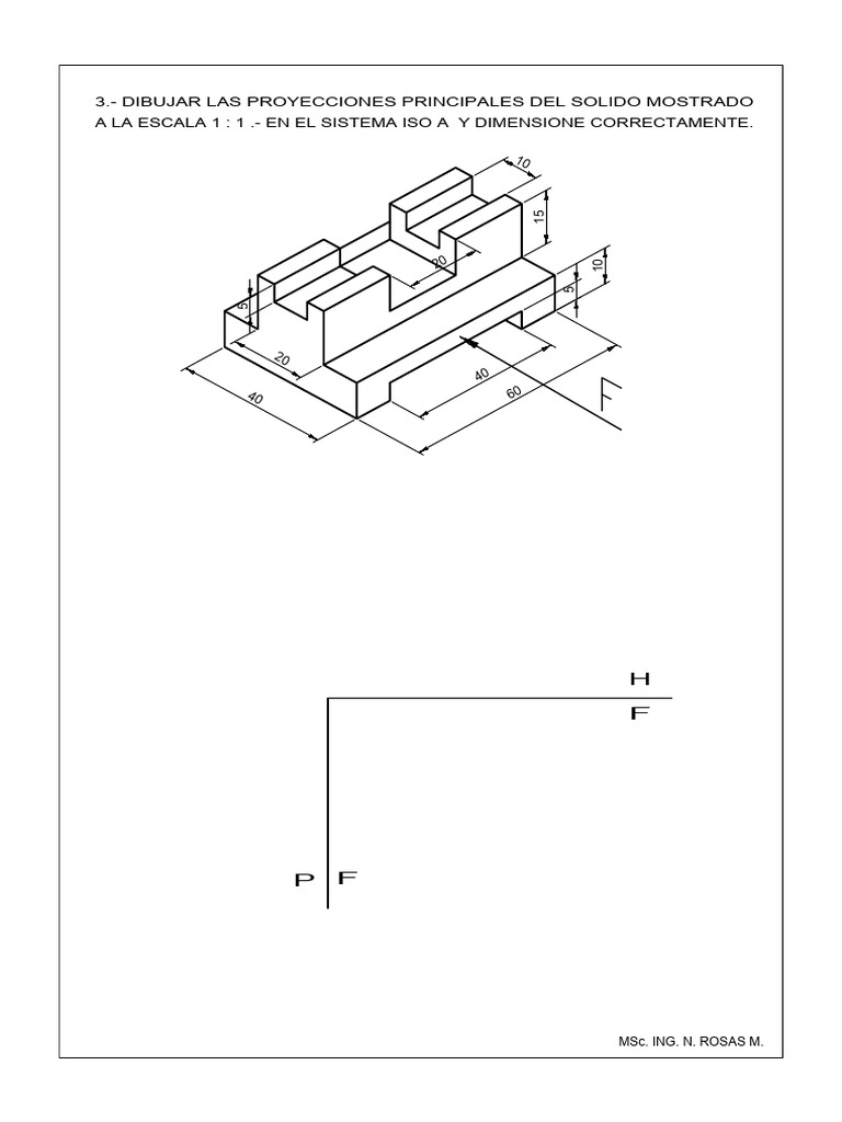PC Dirigida Geo 2024-II Solidos 3 | PDF