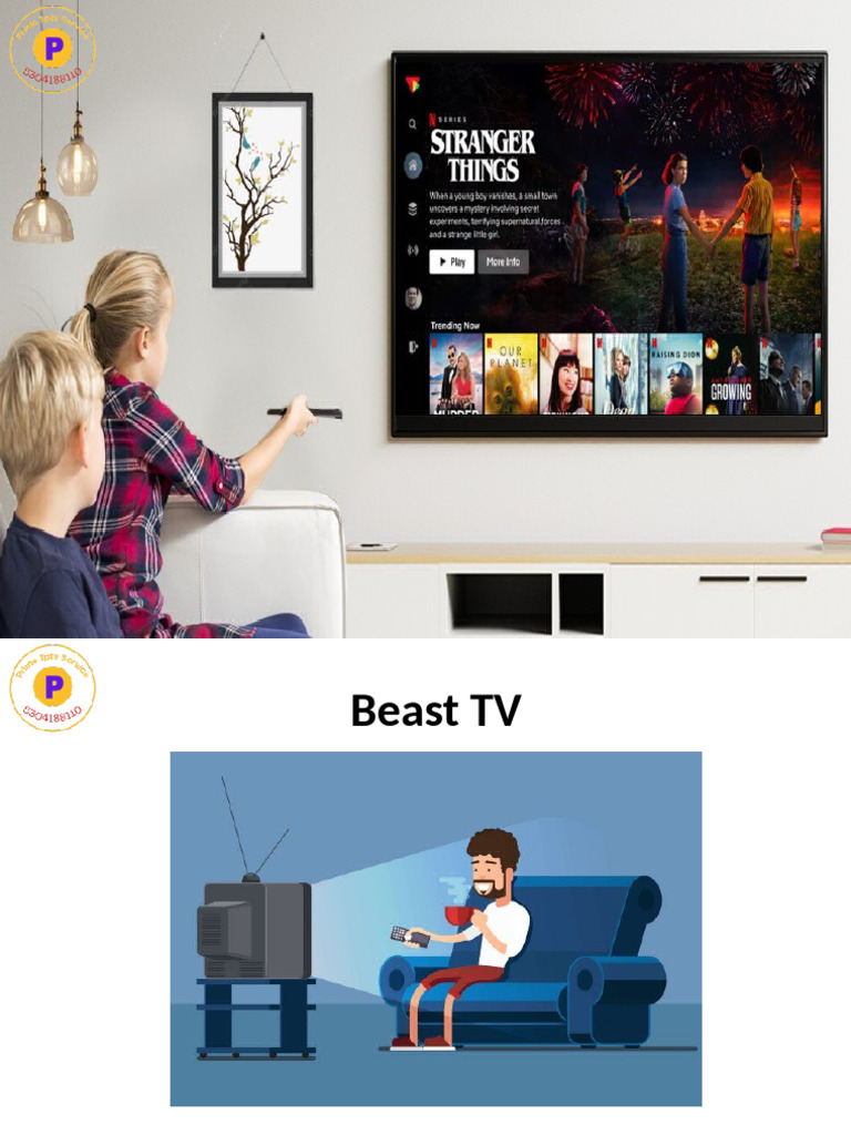 Beast IPTV: 9000+ Live Channels Access | PDF | Law
