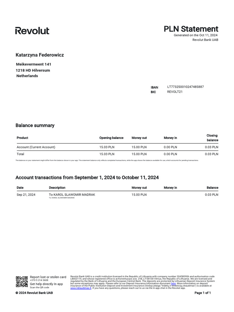 Katarzyna Federowicz | PDF