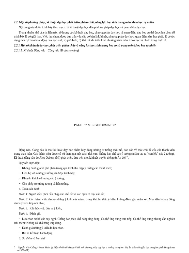 Tai Lieu Hoc Tap Cho SV | PDF