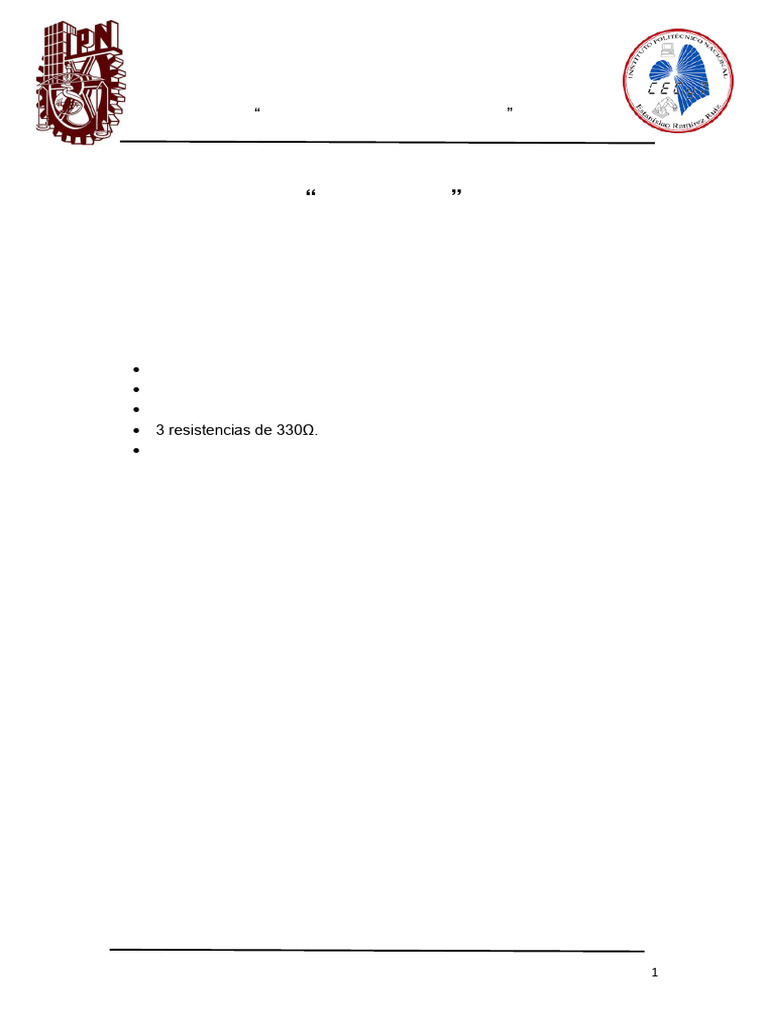Practicas Arduino | PDF Practicas Arduino | PDF