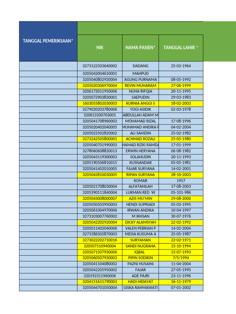 Harmoni Agustusan | PDF