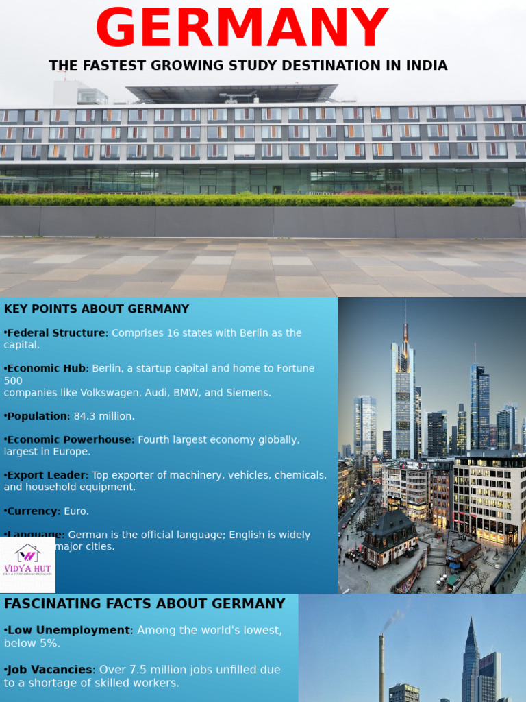 PPT Germany | PDF