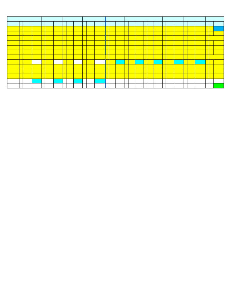 X 2024 KARDEX BURO CPP OCT y DIC Solo K 2023 | PDF