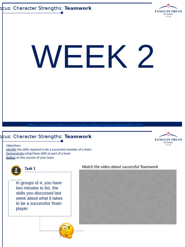 CS WK5 Teamwork 2 | PDF
