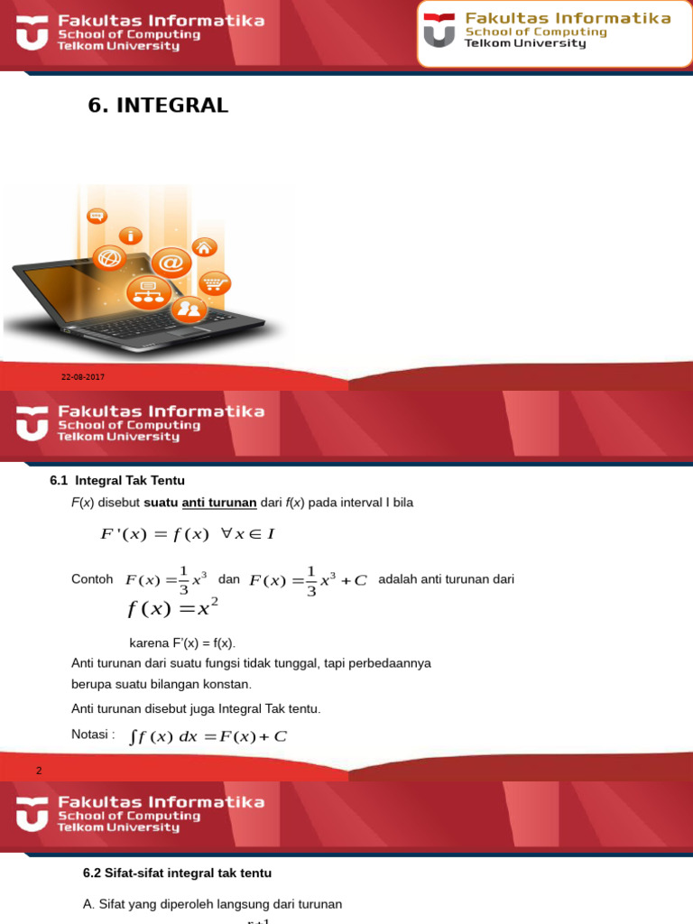 Materi 9 Kal 1b | PDF