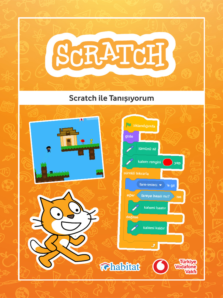 Scratch Ilkokul | PDF