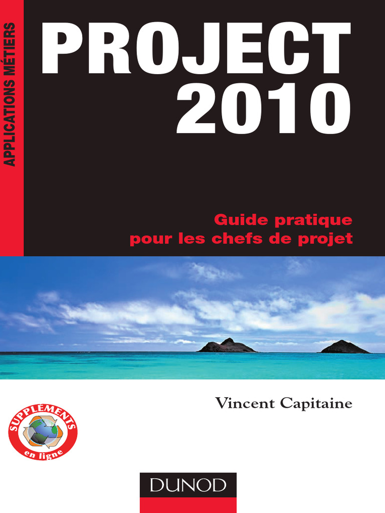 Ms Project 2010 | PDF