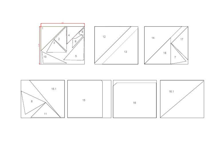 Planta 33-Layout | PDF
