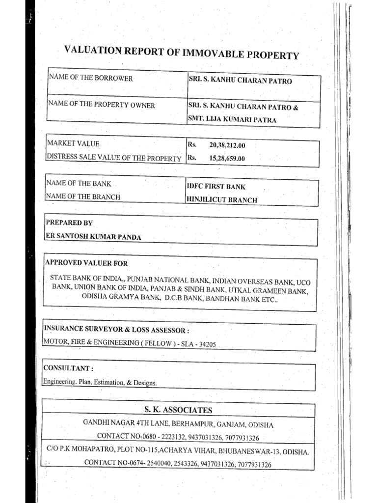 Old Technical | PDF