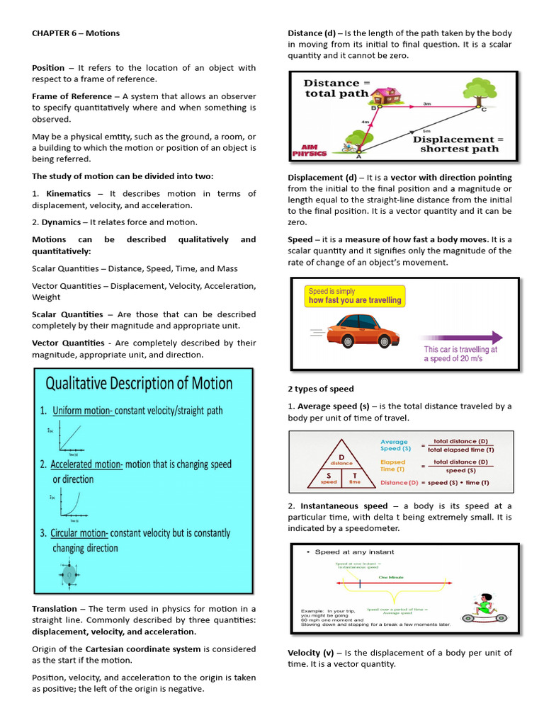 Science Reviewer 4th Quarter | PDF