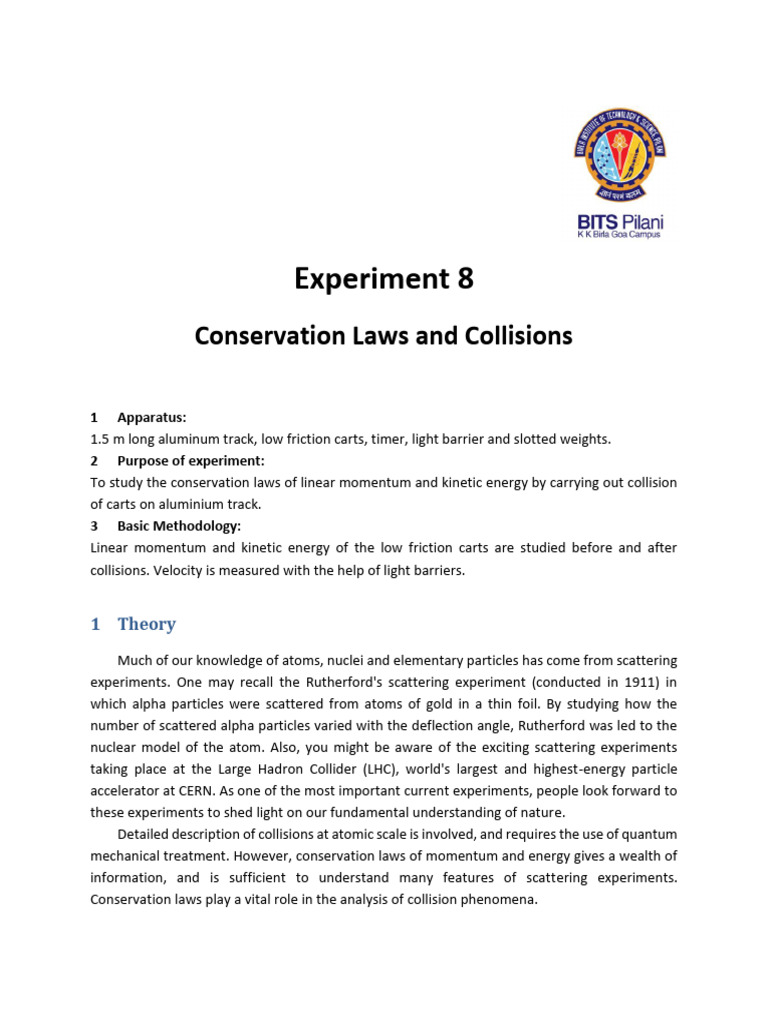 Exp08 CL | PDF