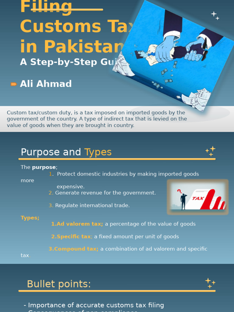 Ali Ahmad | PDF