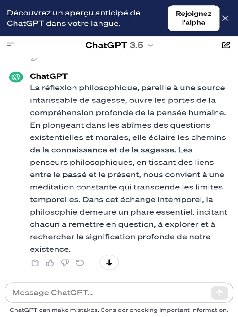 ChatGPT 3 | PDF