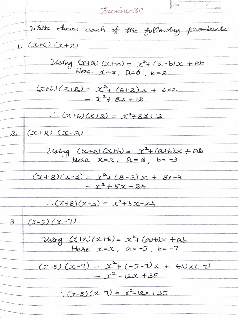 IX Maths | PDF | Teaching Methods & Materials