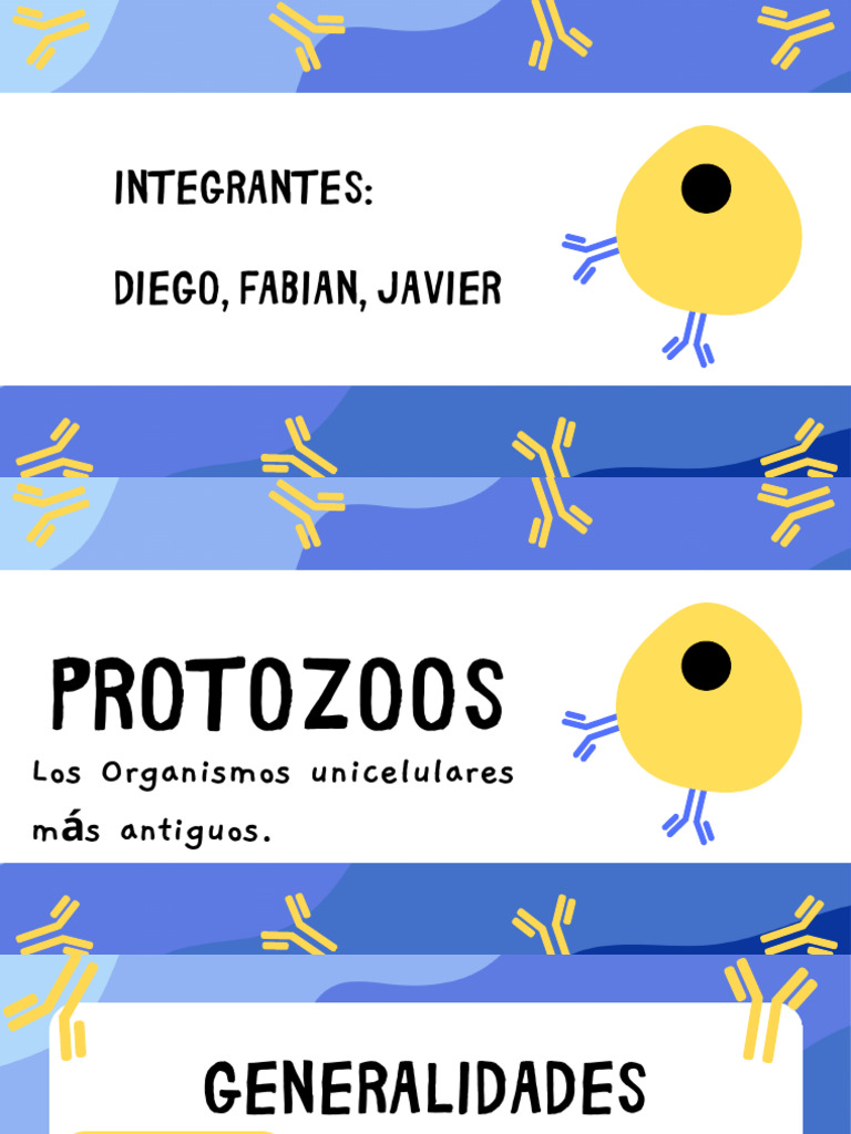 Protozoos Microb | PDF