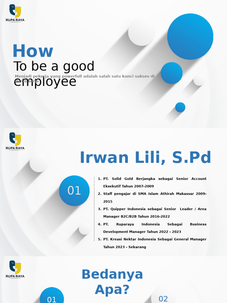 Simple 3d Debriefing Report Slides | PDF