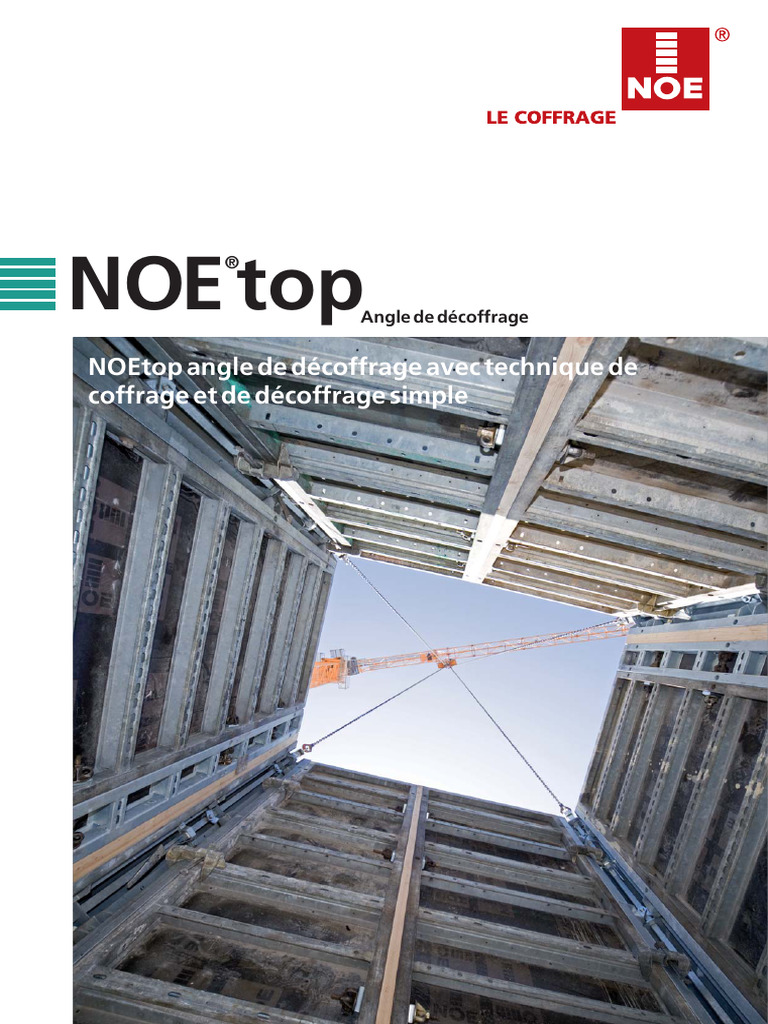 2016-05 Flyer NOEtop Ausschalecke FR | PDF