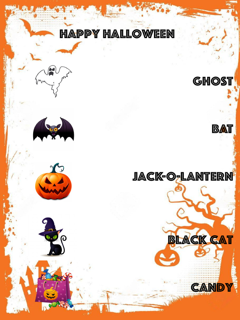 halloween | PDF