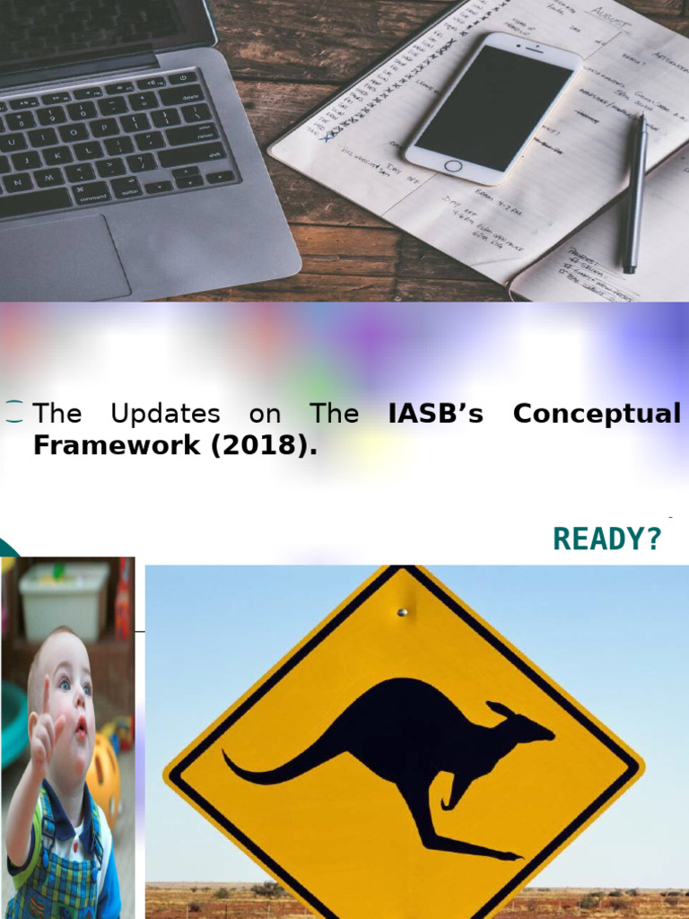 5the IASB CONCEPTUAL FRAMEWORK2 - 103012-1 | PDF | International ...