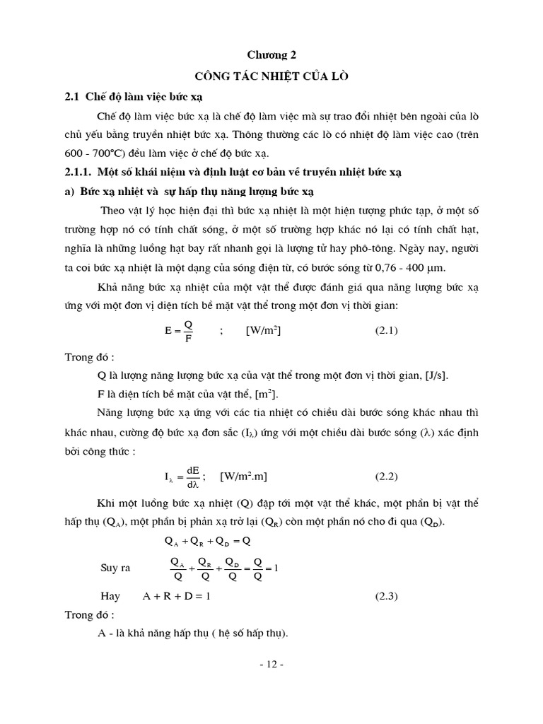 (123doc) - Tai-Lieu-Giao-Trinh-Lo-Luyen-Kim-Chuong-2 | PDF