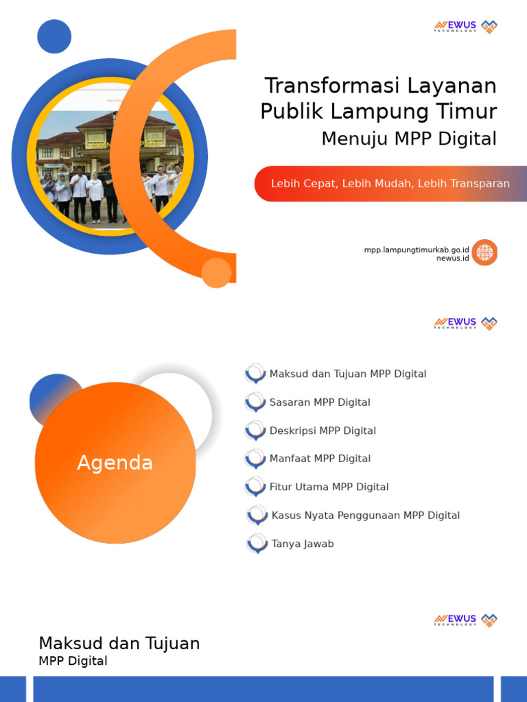 Materi MPP Digital-2 | PDF